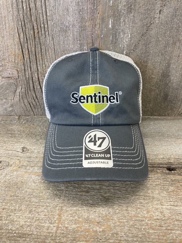 Sentinel Hat | KNG Central
