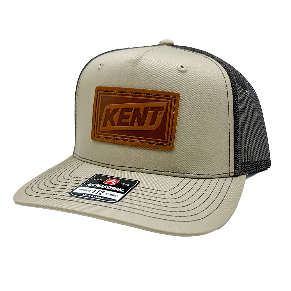 Kent Patch Hat | KNG Central